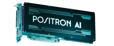 Positron | Powering Positive Intelligence